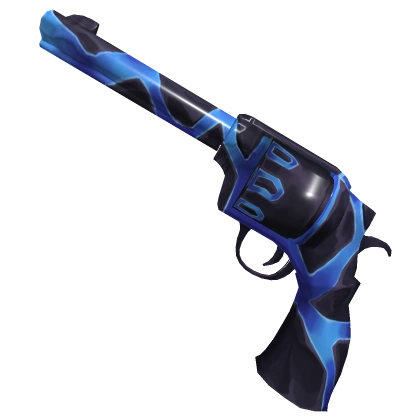 Arctic (Gun) | Murder Mystery 2 Wiki | Fandom