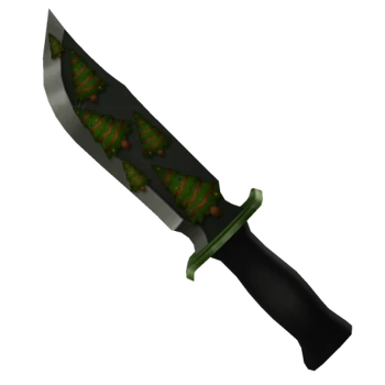 Trees | Murder Mystery 2 Wiki | Fandom