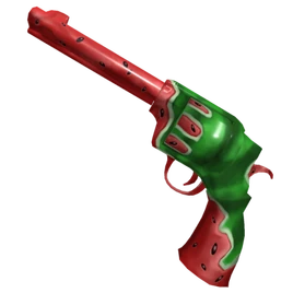 Melon (Gun) | Murder Mystery 2 Wiki | Fandom