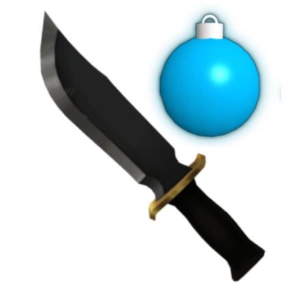 Uncommon Ornament | Murder Mystery 2 Wiki | Fandom