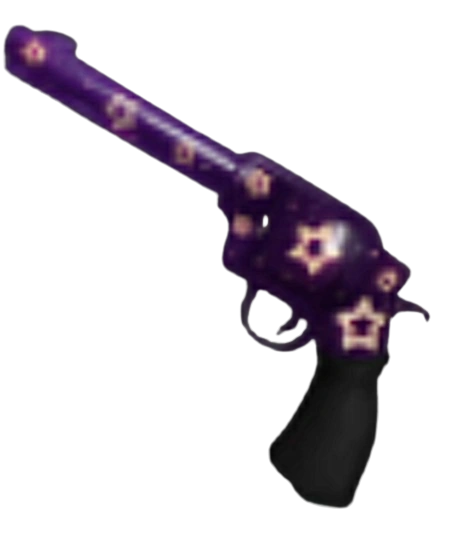 Stars (Gun) | Murder Mystery 2 Wiki | Fandom