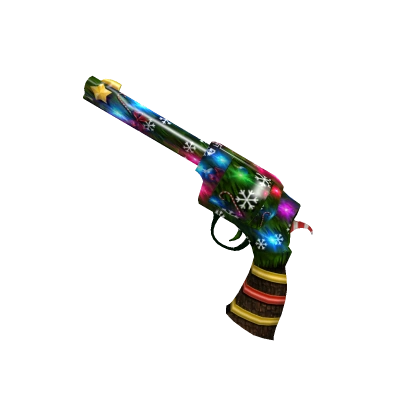 Tree Gun (2015) | Murder Mystery 2 Wiki | Fandom