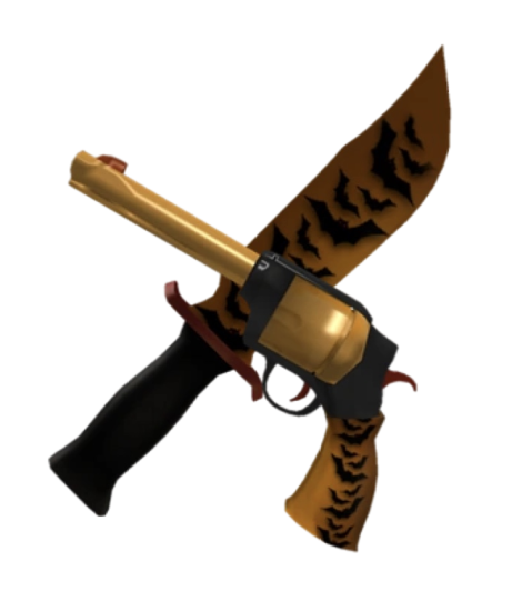 Bats Set | Murder Mystery 2 Wiki | Fandom