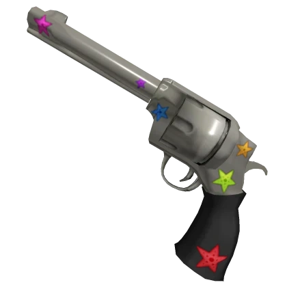 Starfish (Gun) | Murder Mystery 2 Wiki | Fandom