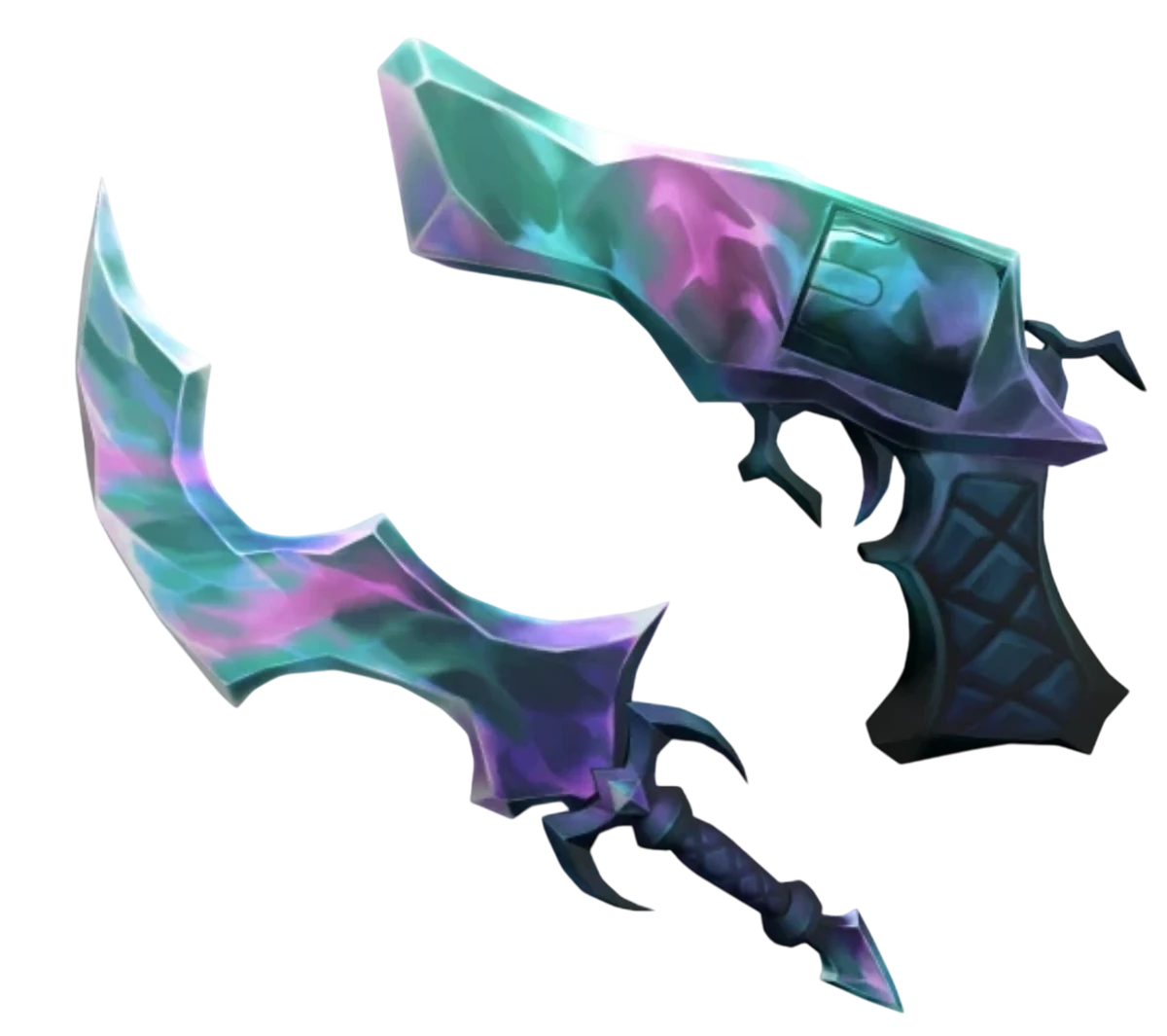 Australis Set | Murder Mystery 2 Wiki | Fandom