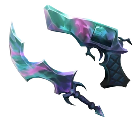 Australis Set | Murder Mystery 2 Wiki | Fandom