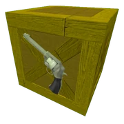 Gun Box 2 | Murder Mystery 2 Wiki | Fandom