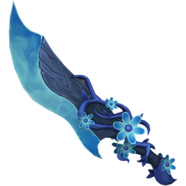 Flowerwood | Murder Mystery 2 Wiki | Fandom