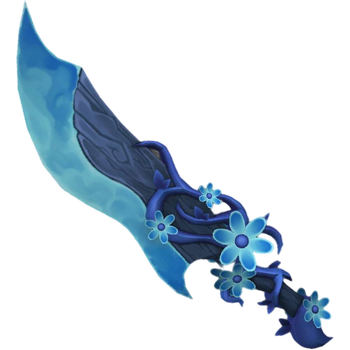 Flowerwood | Murder Mystery 2 Wiki | Fandom