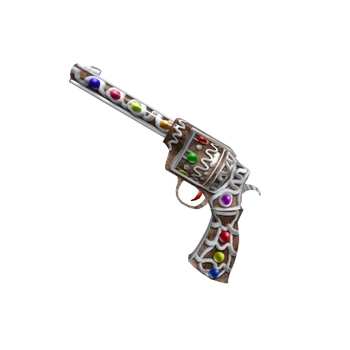 Ginger Gun (2015) | Murder Mystery 2 Wiki | Fandom