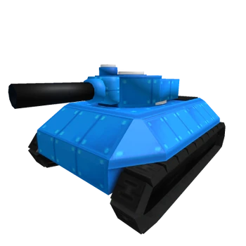 Tankie | Murder Mystery 2 Wiki | Fandom