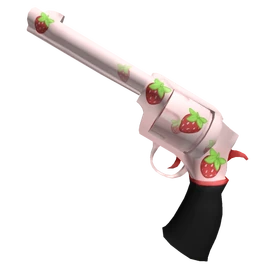 Strawberries (Gun) | Murder Mystery 2 Wiki | Fandom