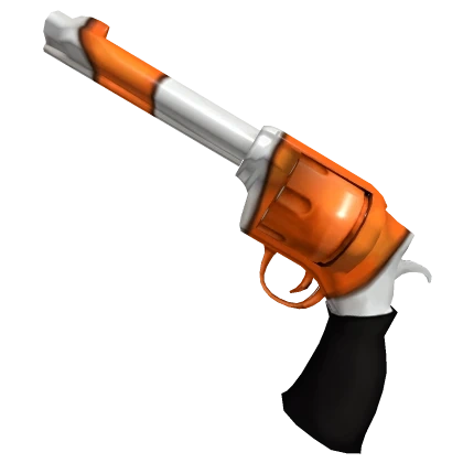 Clownfish (Gun) | Murder Mystery 2 Wiki | Fandom