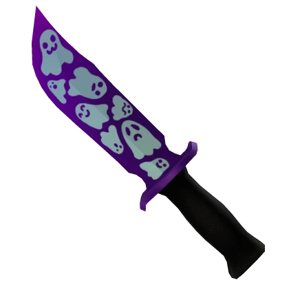 Ghosts Knife (2024) | Murder Mystery 2 Wiki | Fandom