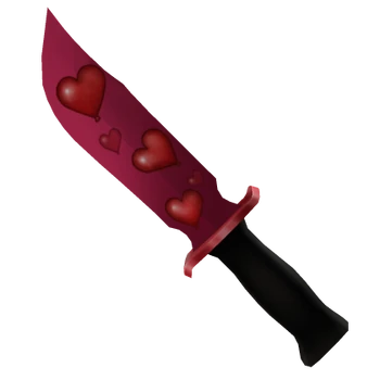 Love | Murder Mystery 2 Wiki | Fandom
