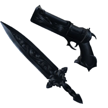 Dark Set | Murder Mystery 2 Wiki | Fandom