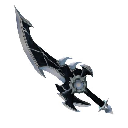 Silver Vampire's Edge | Murder Mystery 2 Wiki | Fandom