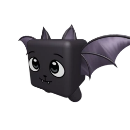 Bat (Pet) | Murder Mystery 2 Wiki | Fandom