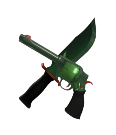 Holly Set | Murder Mystery 2 Wiki | Fandom