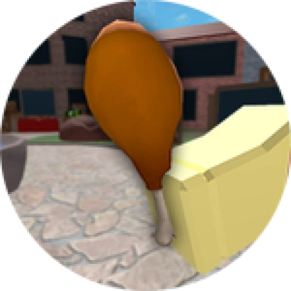 Turkey Gamepass | Murder Mystery 2 Wiki | Fandom