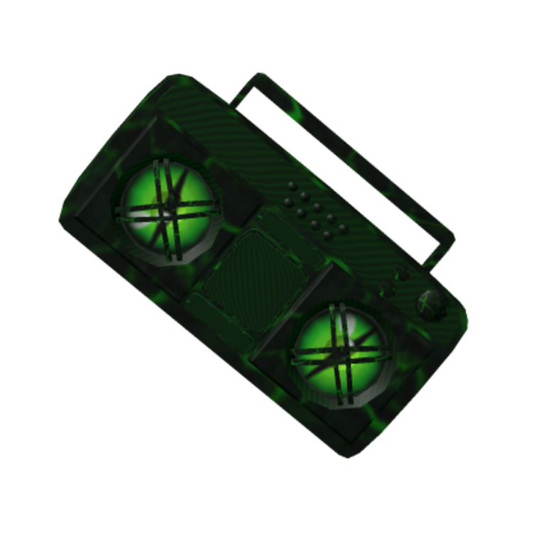 Overseer (radio) | Murder Mystery 2 Wiki | Fandom