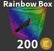 Rainbow Box | Murder Mystery 2 Wiki | Fandom