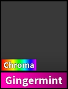 Chroma Cookiecane | Murder Mystery 2 Wiki | Fandom