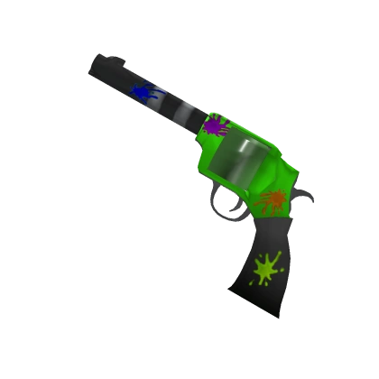 Paintball | Murder Mystery 2 Wiki | Fandom