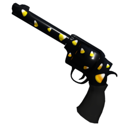 Candy Corn Gun (2020) | Murder Mystery 2 Wiki | Fandom