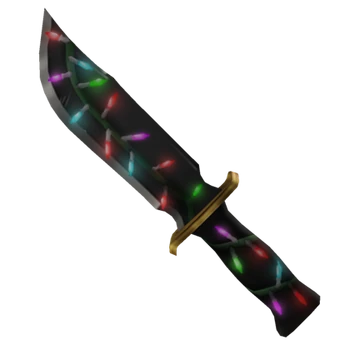 Lights (Knife) | Murder Mystery 2 Wiki | Fandom