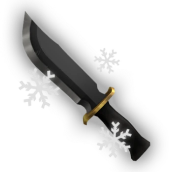 Snowflake (Effect) | Murder Mystery 2 Wiki | Fandom