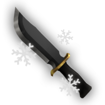 Snowflake (Effect) | Murder Mystery 2 Wiki | Fandom