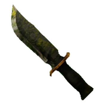 Wanwood | Murder Mystery 2 Wiki | Fandom