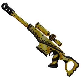 Gold Gingerscope | Murder Mystery 2 Wiki | Fandom