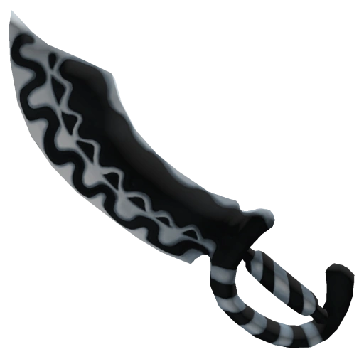 Silver Gingerscythe | Murder Mystery 2 Wiki | Fandom