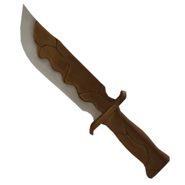 Gingerscythe | Murder Mystery 2 Wiki | Fandom