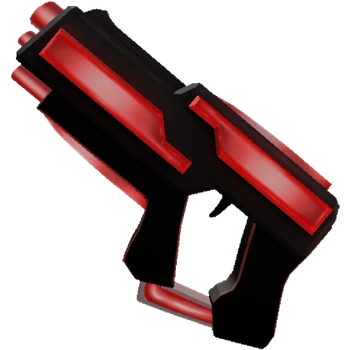 Laser (Godly) | Murder Mystery 2 Wiki | Fandom