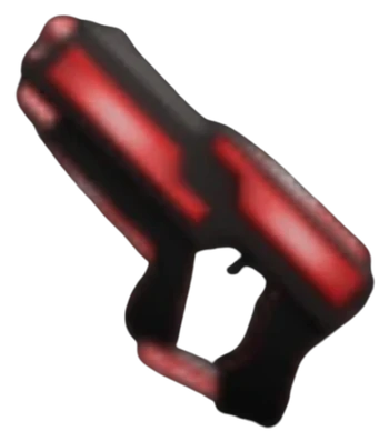 Laser (Godly) | Murder Mystery 2 Wiki | Fandom