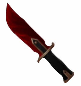 Vampire Knife (2022) | Murder Mystery 2 Wiki | Fandom