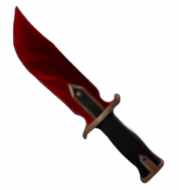 Vampire Knife (2022) | Murder Mystery 2 Wiki | Fandom