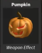 Pumpkin Effect (2017) | Murder Mystery 2 Wiki | Fandom
