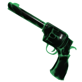 Spectral (Gun) | Murder Mystery 2 Wiki | Fandom