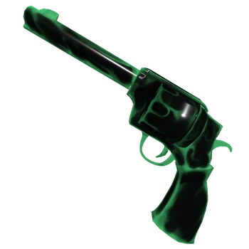 Spectral (Gun) | Murder Mystery 2 Wiki | Fandom
