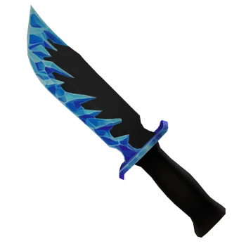 Frozen Knife (2022) | Murder Mystery 2 Wiki | Fandom