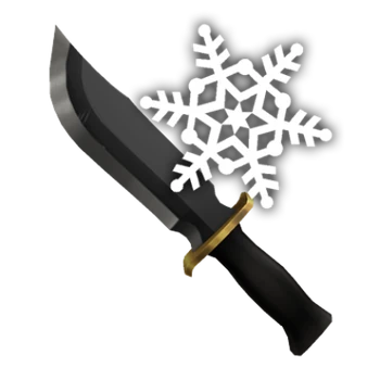 Snowflakes Effect (2016) | Murder Mystery 2 Wiki | Fandom