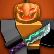 Halloween Event 2019 | Murder Mystery 2 Wiki | Fandom