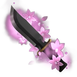 Bloom (Effect) | Murder Mystery 2 Wiki | Fandom