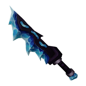 Frostbite | Murder Mystery 2 Wiki | Fandom