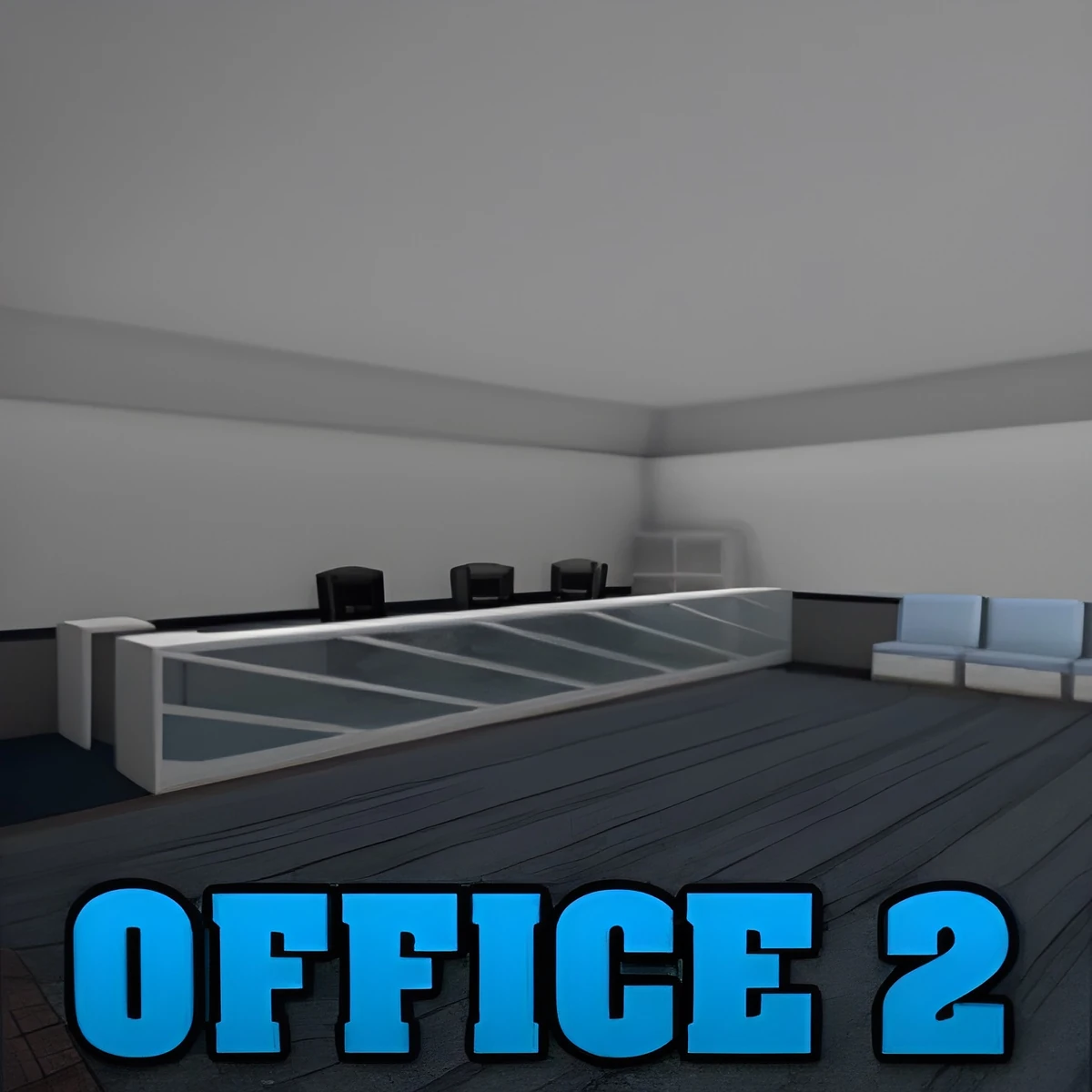 Office 2 | Murder Mystery 2 Wiki | Fandom