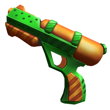 Watergun | Murder Mystery 2 Wiki | Fandom